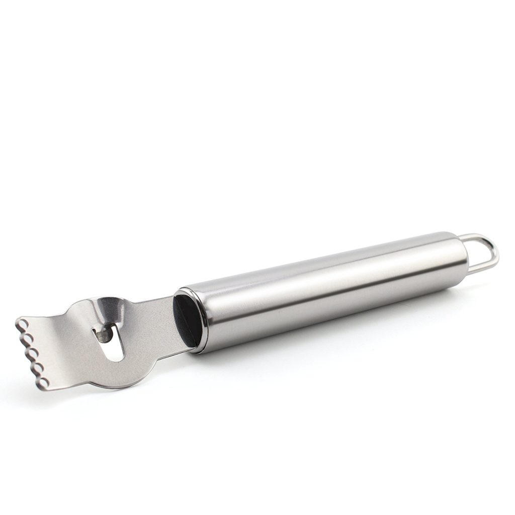 Best Zester Reviews (2022): Top-Rated Tools - WarmChef.Com