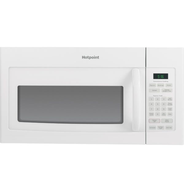 Best Over-The-Range Microwave Reviews (2022) - WarmChef.Com