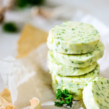 Benihana Garlic Butter Recipe - WarmChef.Com