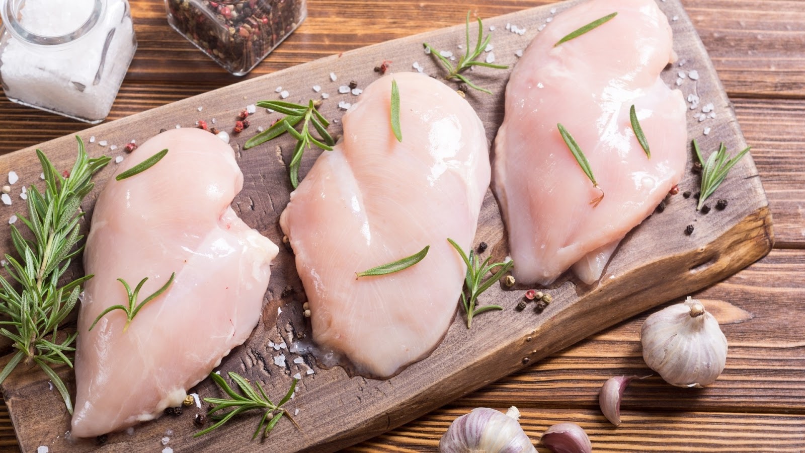 Best Chicken Breast Recipe - WarmChef.Com