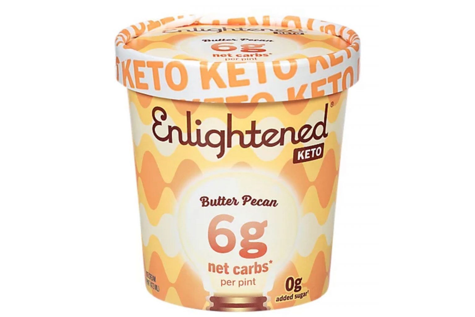 Best Keto Ice Cream Brands [Most Delicious] - WarmChef.Com