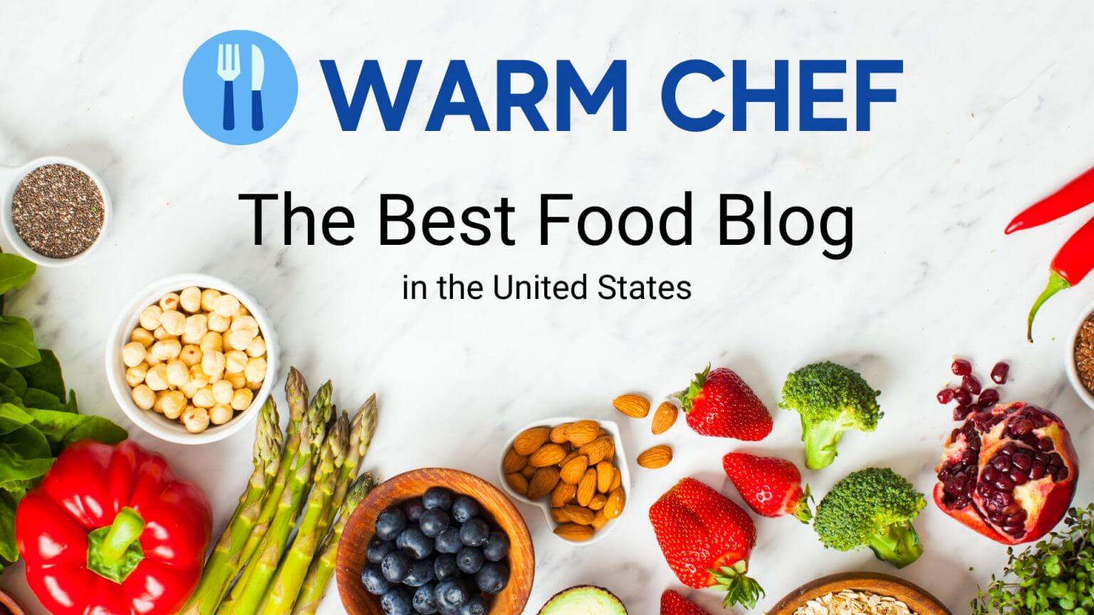Home - WarmChef.Com