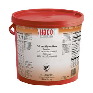 What Is Chicken Base - How Can You Make It?