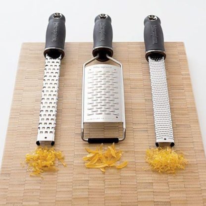 Best Zester Reviews (2022): Top-Rated Tools - WarmChef.Com