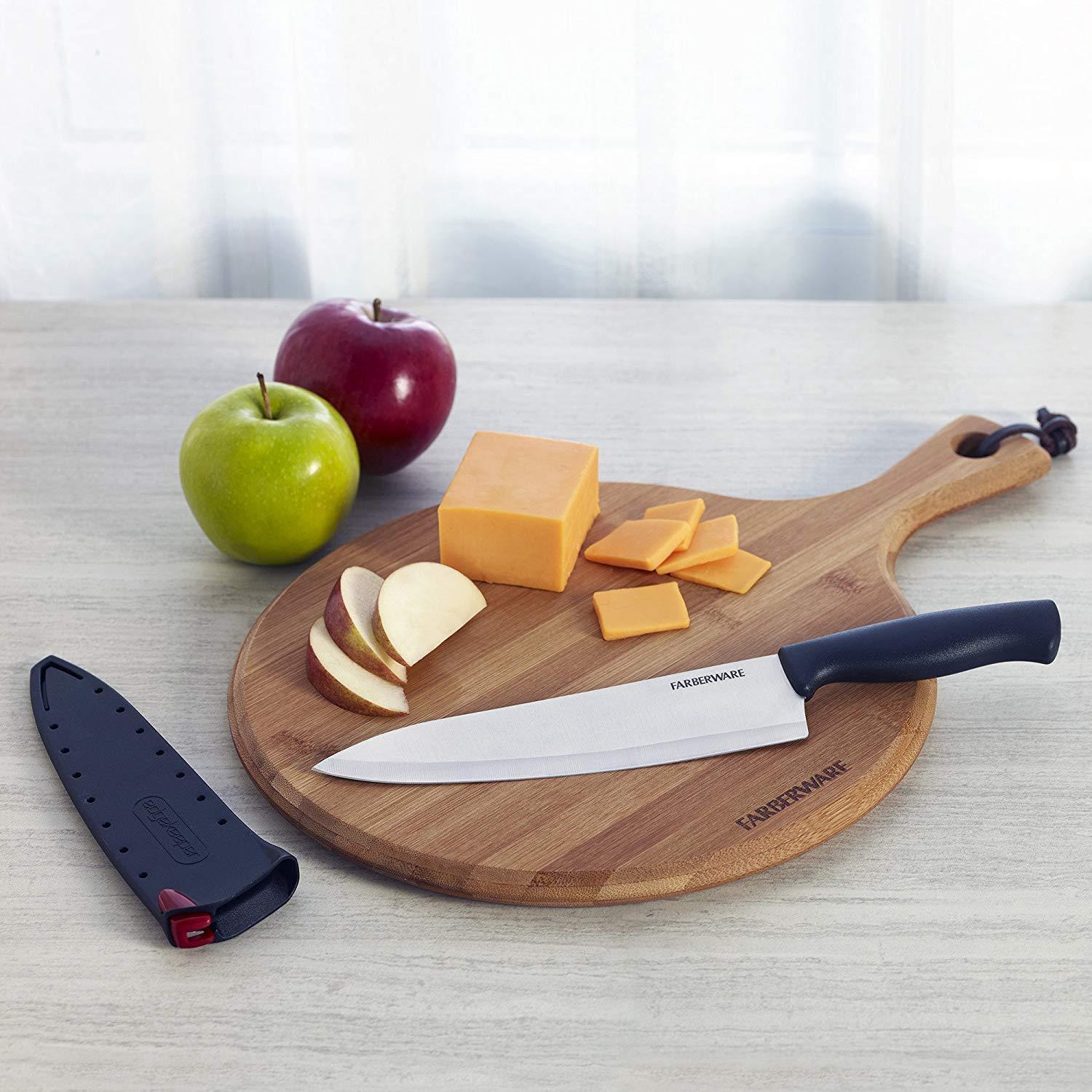 Faberware Knives Reviews - Top 5 Best Product 2019