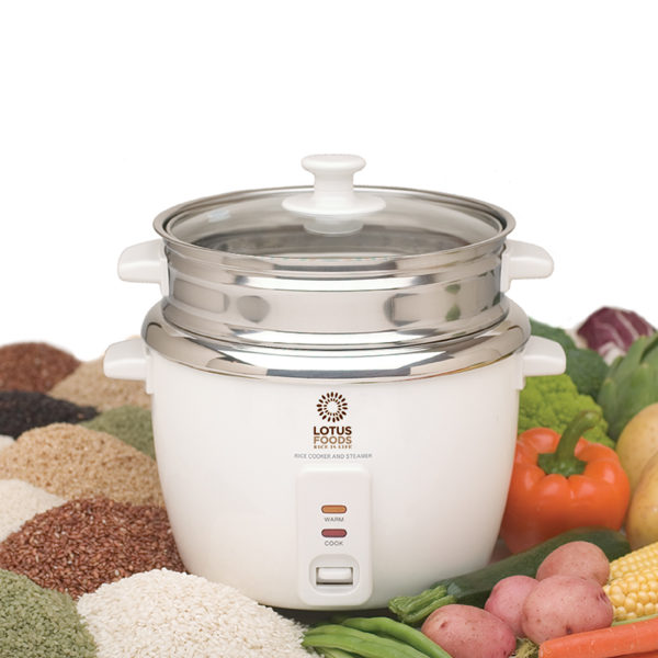 5 Awesome Asian Rice Cookers That Will Make Your Life Easier