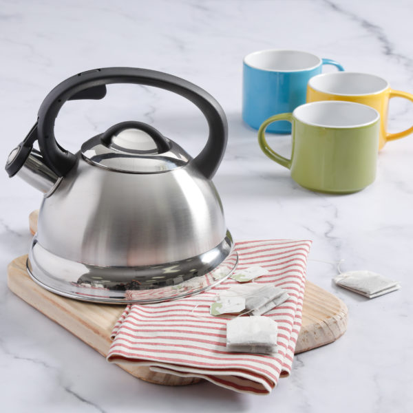 Best Induction Tea Kettle Reviews (2020) - WarmChef.Com