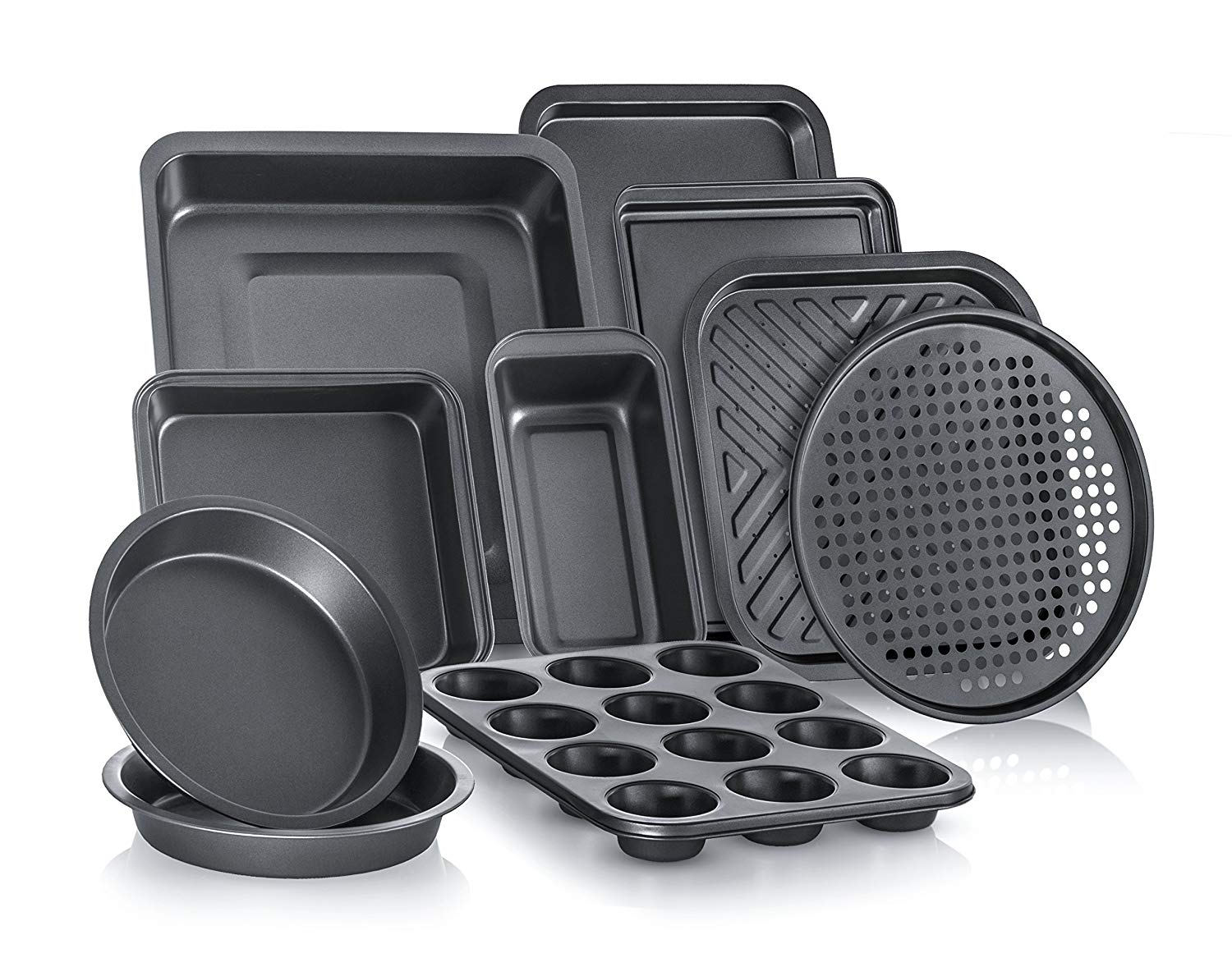 Best Bakeware Set Reviews 2019 WarmChef Com Best Bakeware Set Reviews 2019 WarmChef Com