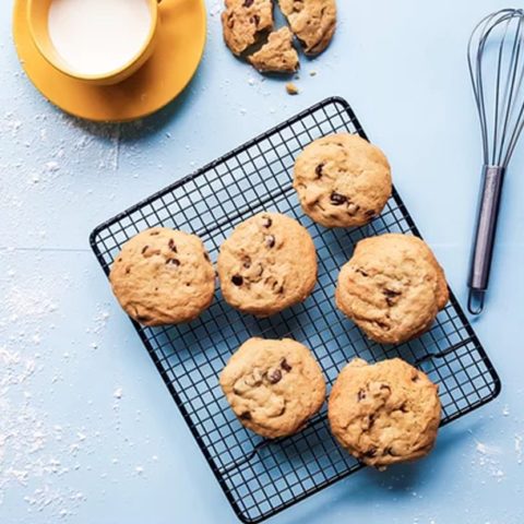 German Almond Cookies Recipe - WarmChef.Com