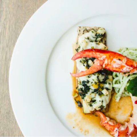 Hidden Valley Ranch Pinwheels Recipe - WarmChef.Com