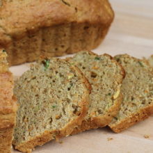 Earth Bread Recipe - WarmChef.Com