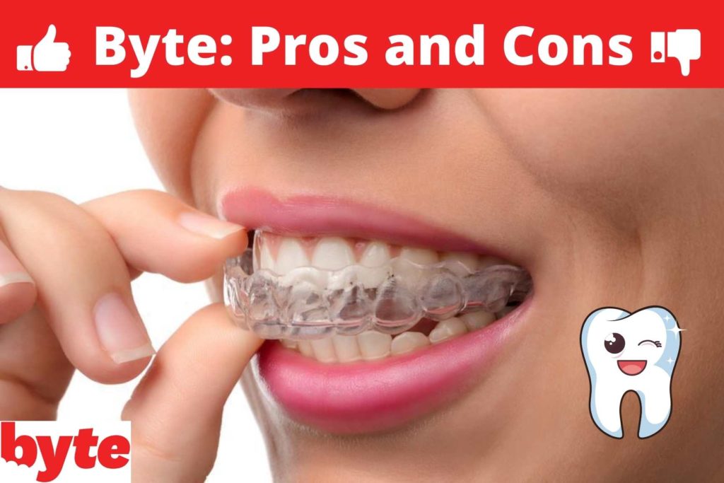 Byte Review: Are Byte Aligners Worth It? [Honest Review] - WarmChef.Com