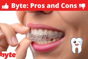 Byte Review: Are Byte Aligners Worth It? [Honest Review] - WarmChef.Com