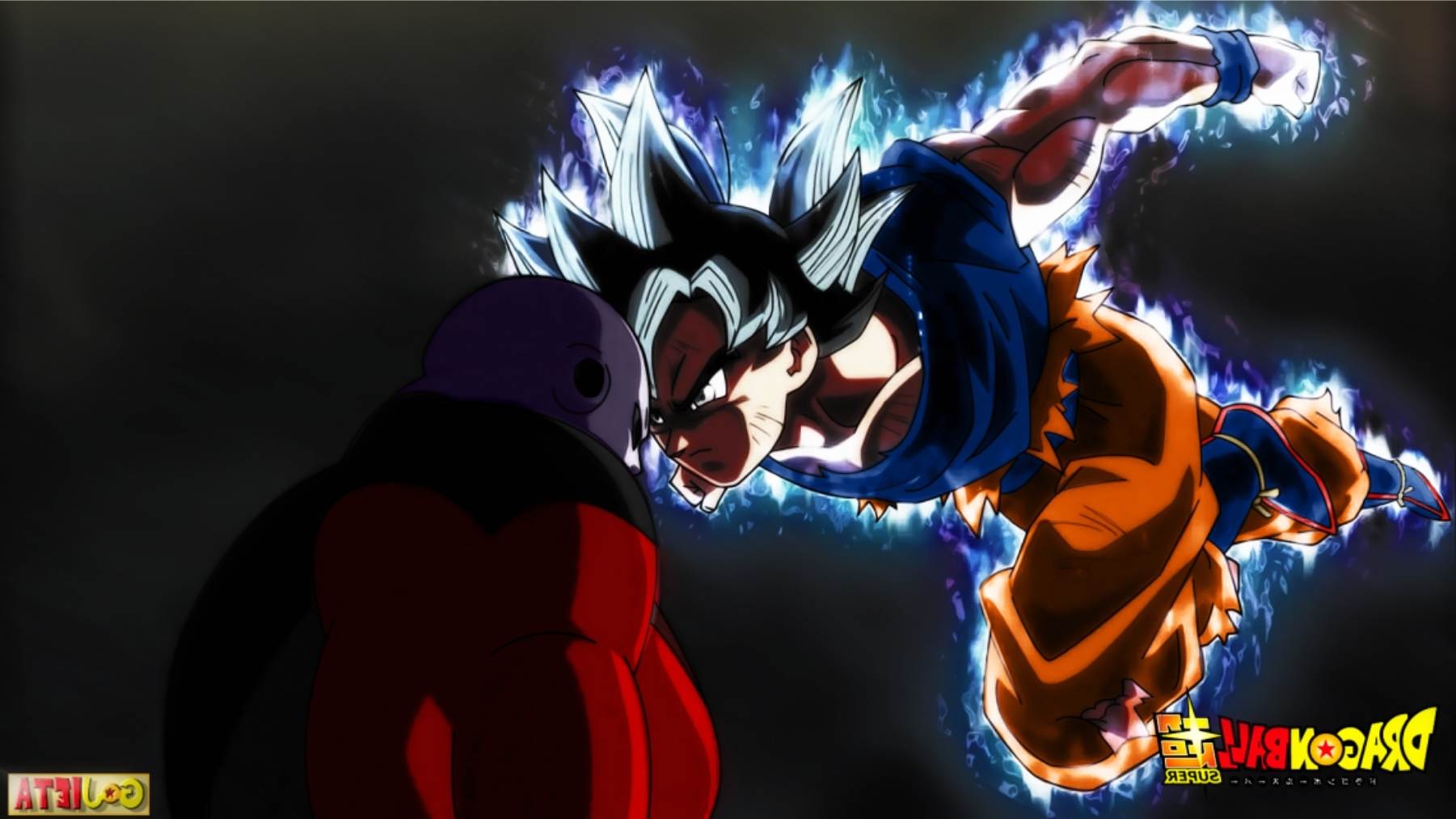 The Ultimate Super Saiyan Workout - WarmChef.Com