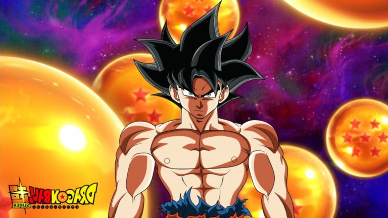 The Ultimate Super Saiyan Workout - WarmChef.Com