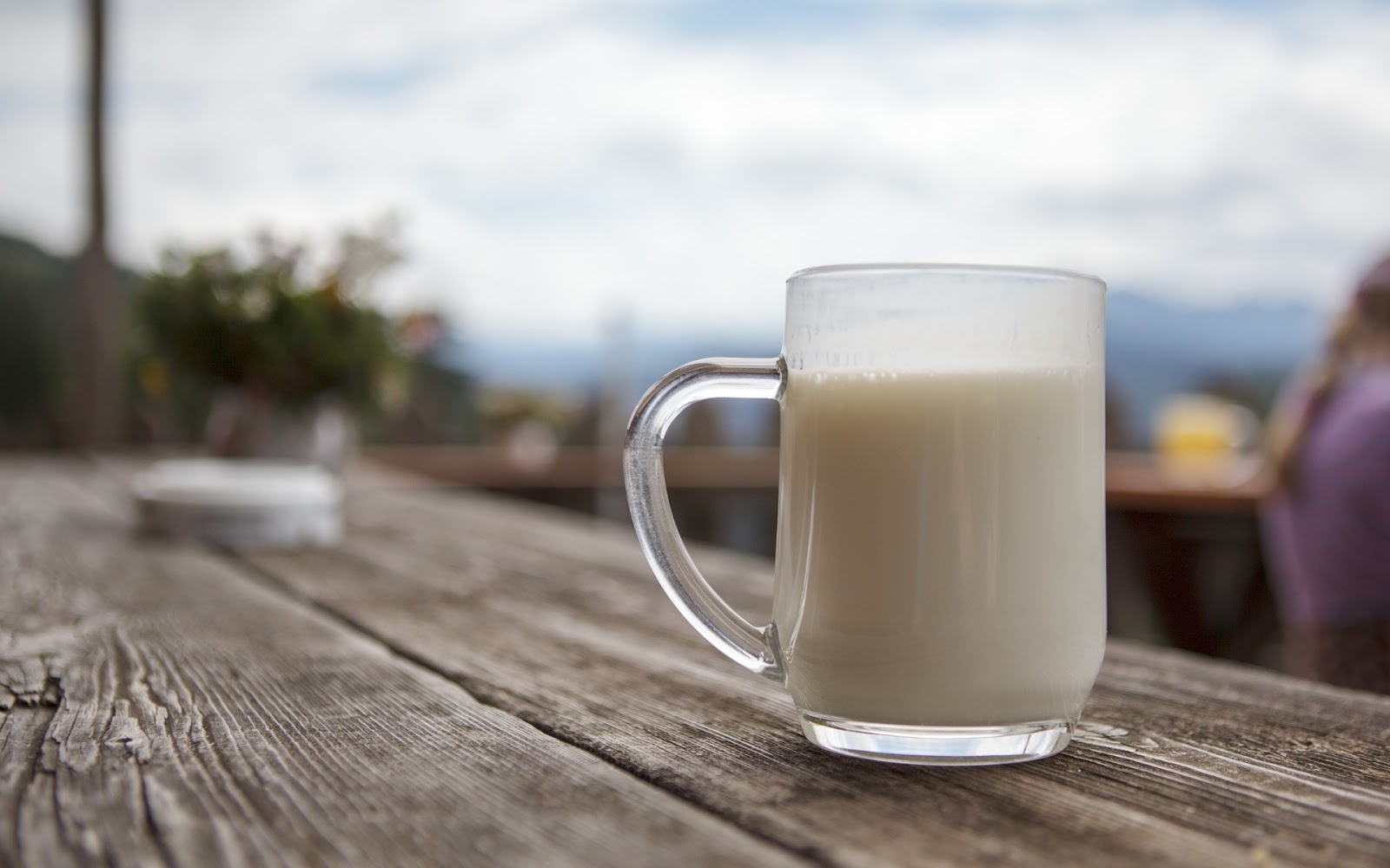Buttermilk Healthier Than It Sounds WarmChef Com Buttermilk Healthier Than It Sounds WarmChef Com